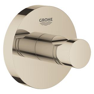 Essentials Accessories - Accessories - For your Bathroom | GROHE