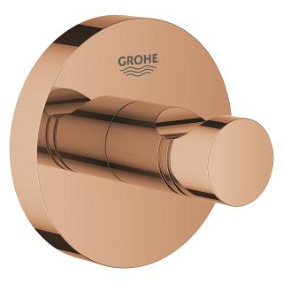 Essentials Toilet brush set | GROHE