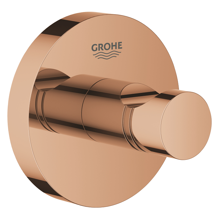 Essentials Robe hook | GROHE