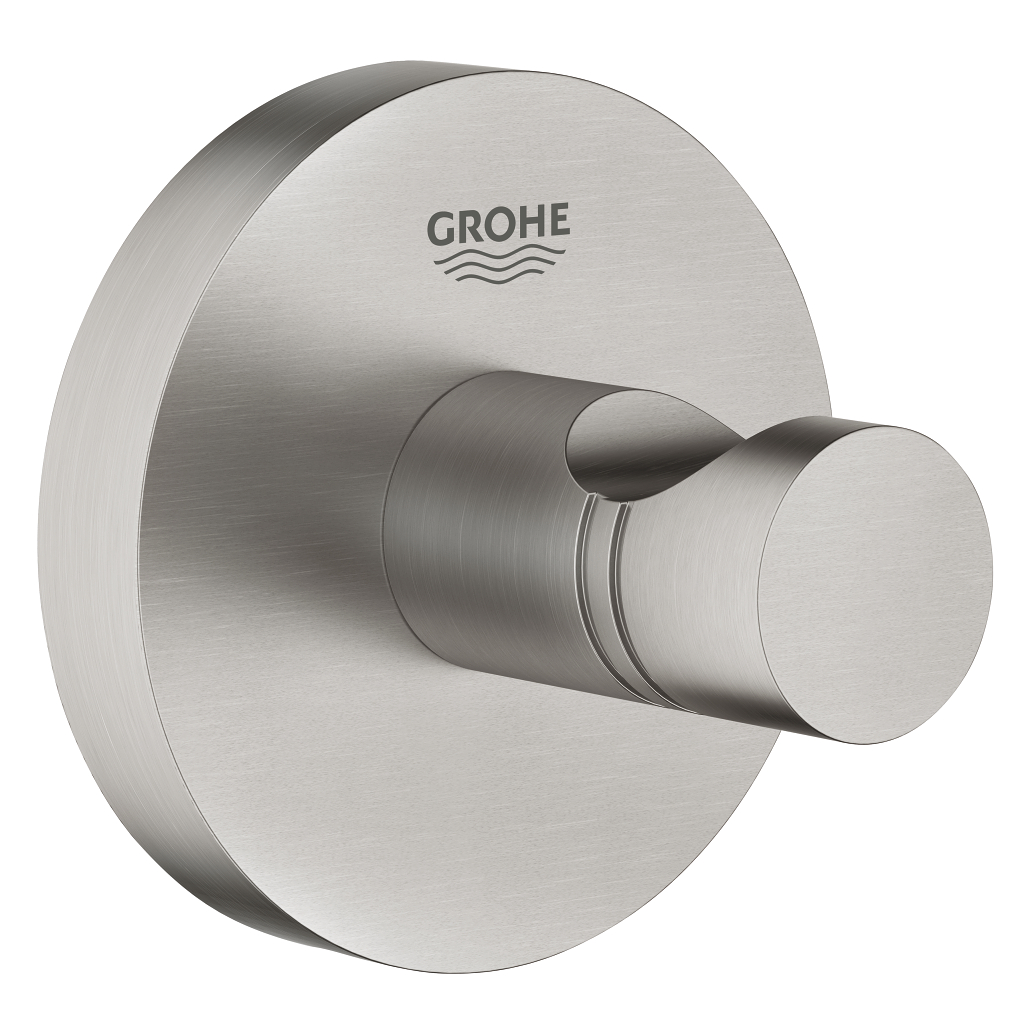 Essentials Robe hook | GROHE