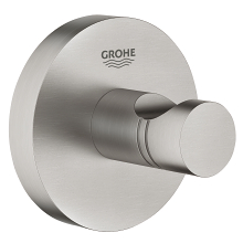 Essentials Accessories - Accessories - For your Bathroom | GROHE