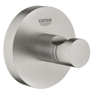 Essentials Set accesorii 3 în 1 City restroom | GROHE
