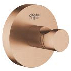 Essentials Toilet paper holder | GROHE
