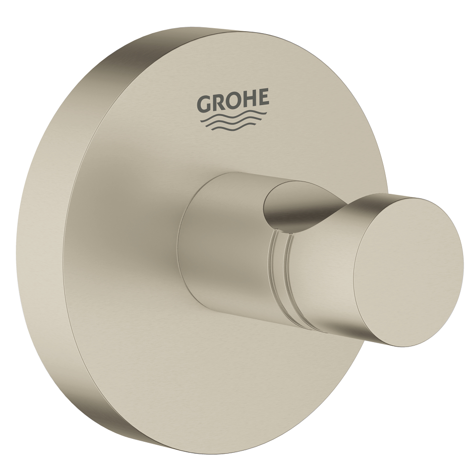 Essentials Bademantelhaken | GROHE - Grohe AG Company Page