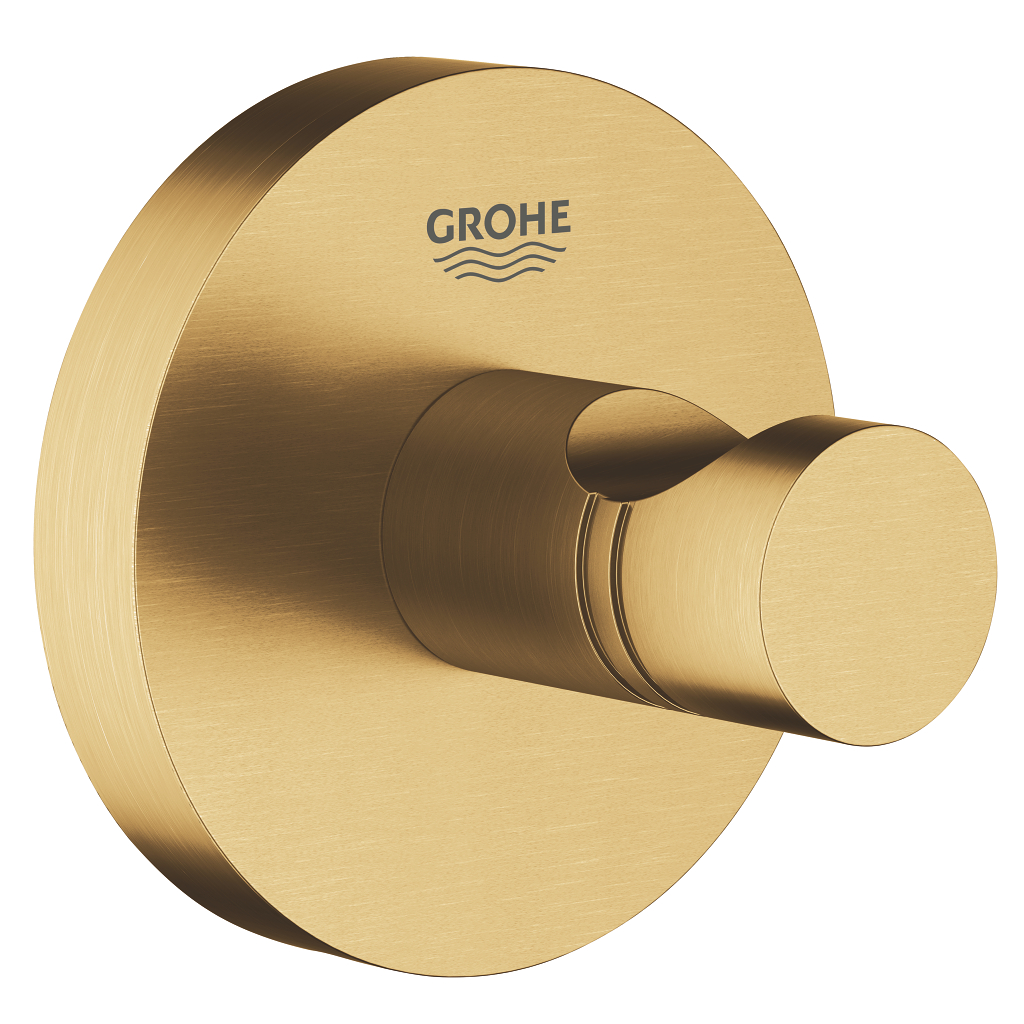 Essentials Robe hook | GROHE