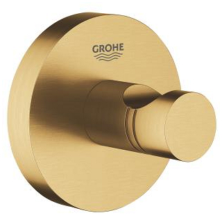 Euphoria 310 Brusesystem med termostat til vægmontering | GROHE
