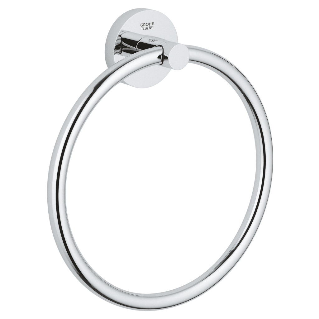 Essentials Towel ring | GROHE