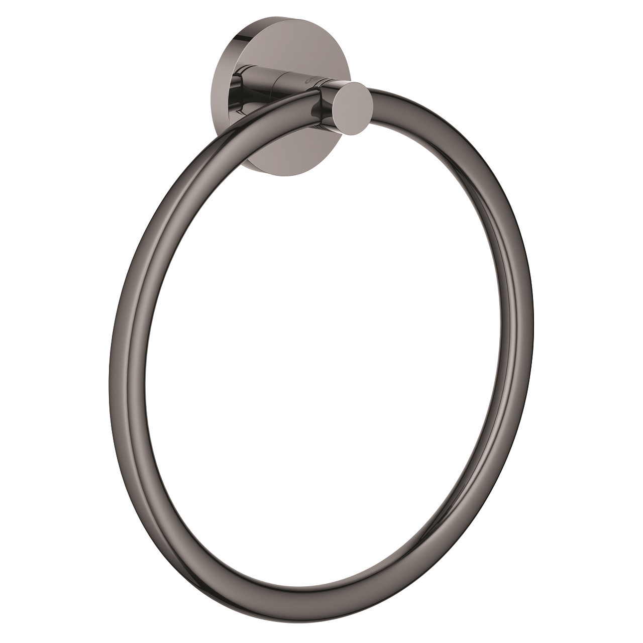 Essentials Towel ring | GROHE