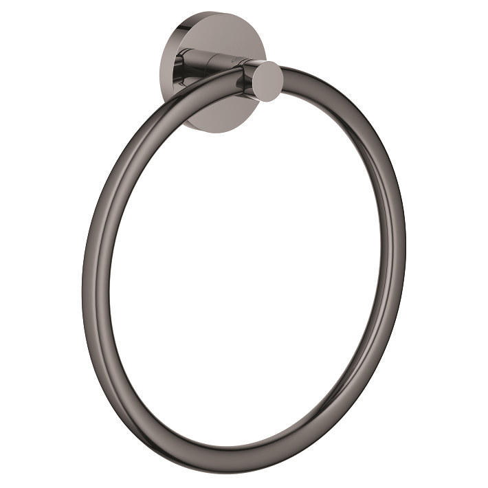 Essentials Towel ring | GROHE