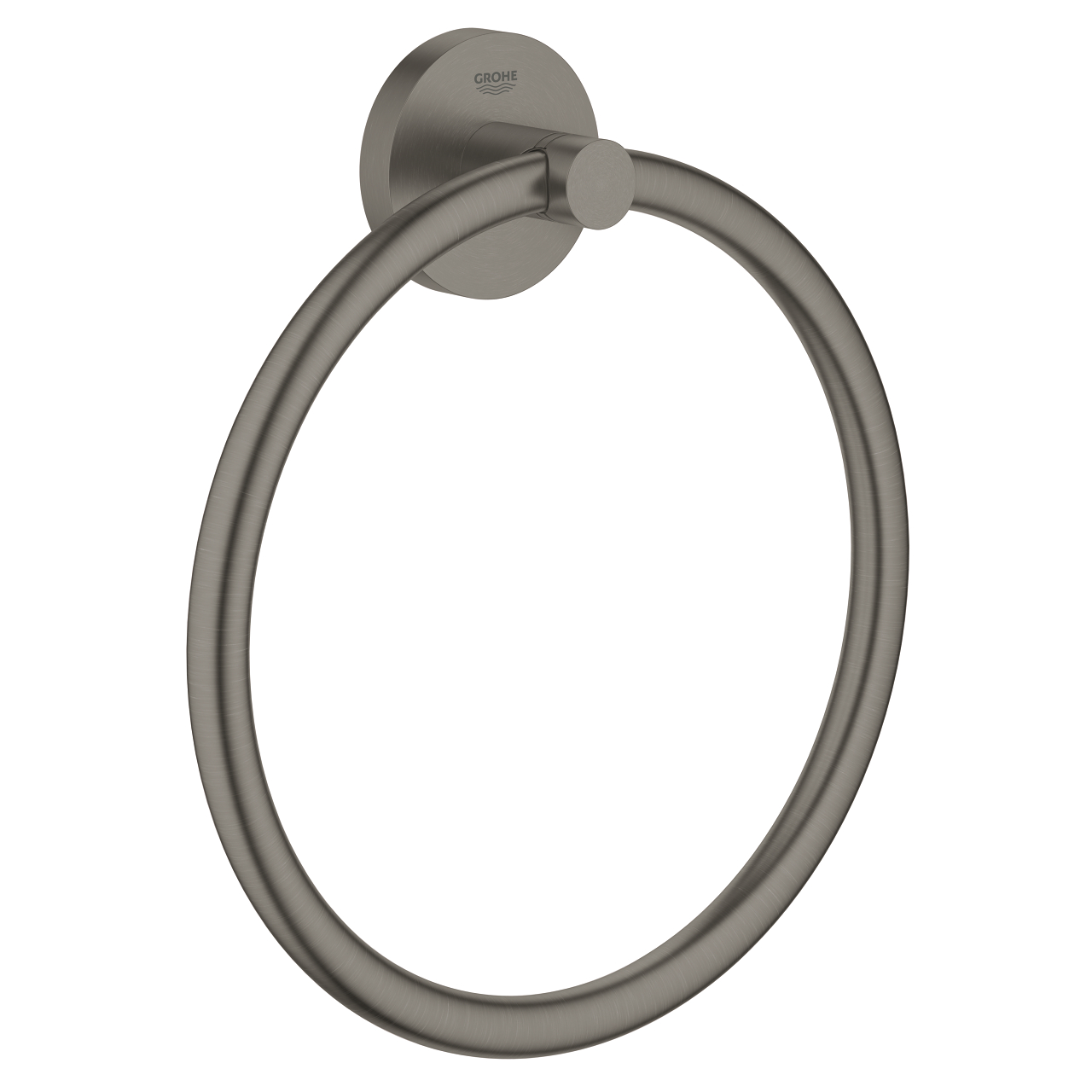 Essentials Towel ring | GROHE