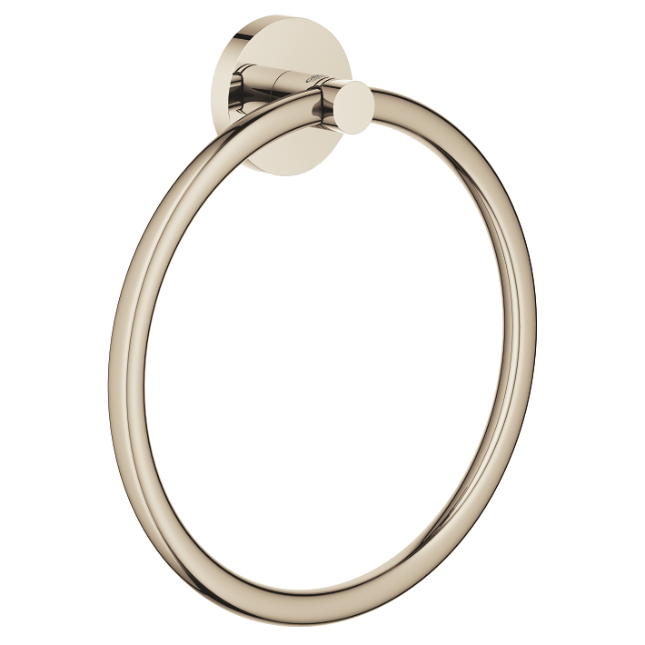 Essentials Towel ring | GROHE