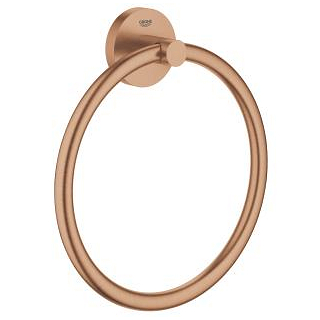 Essentials Robe hook | GROHE