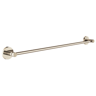 Essentials Toilet brush set | GROHE