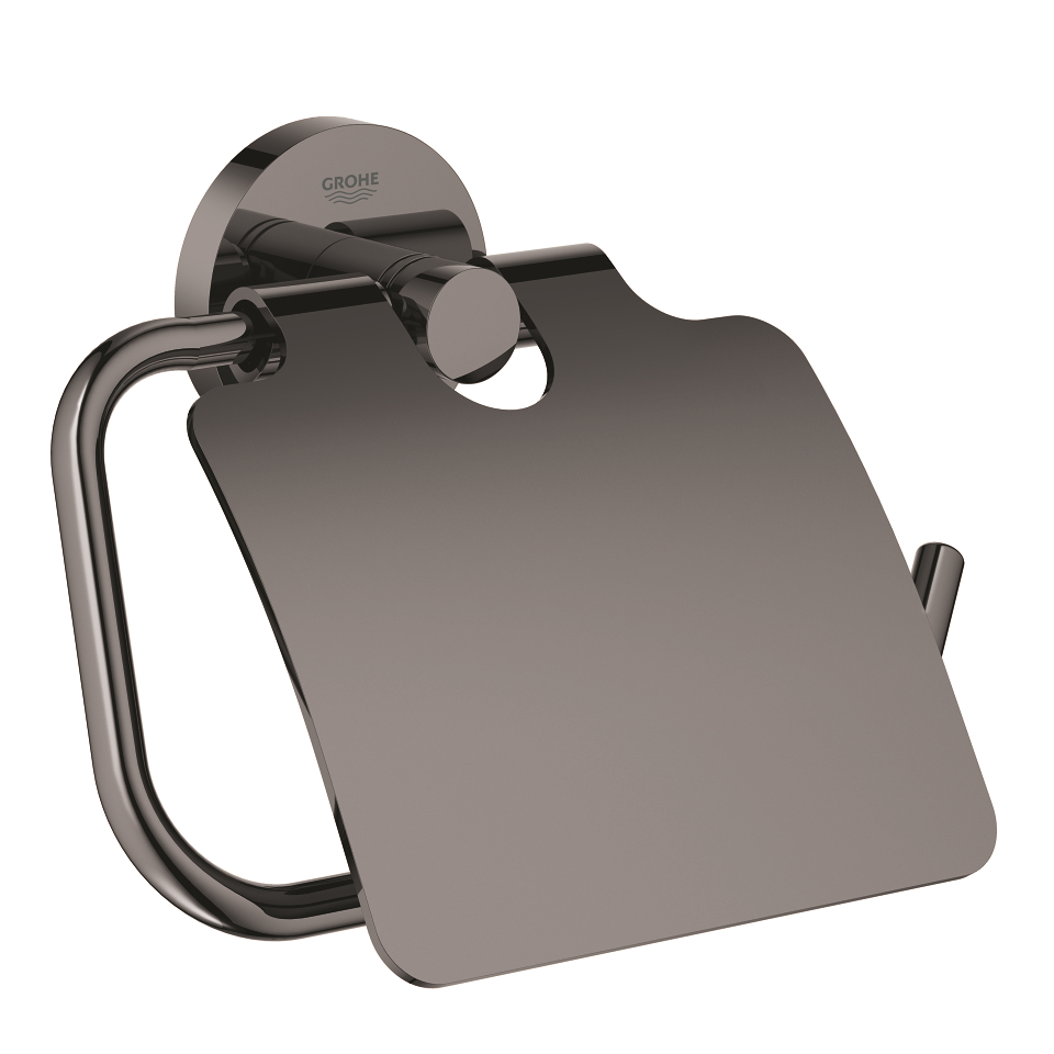 Essentials Toilet roll holder | GROHE