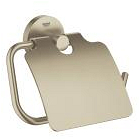 Essentials Toilet paper holder | GROHE