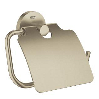 Essentials Set accesorii 3 în 1 City restroom | GROHE