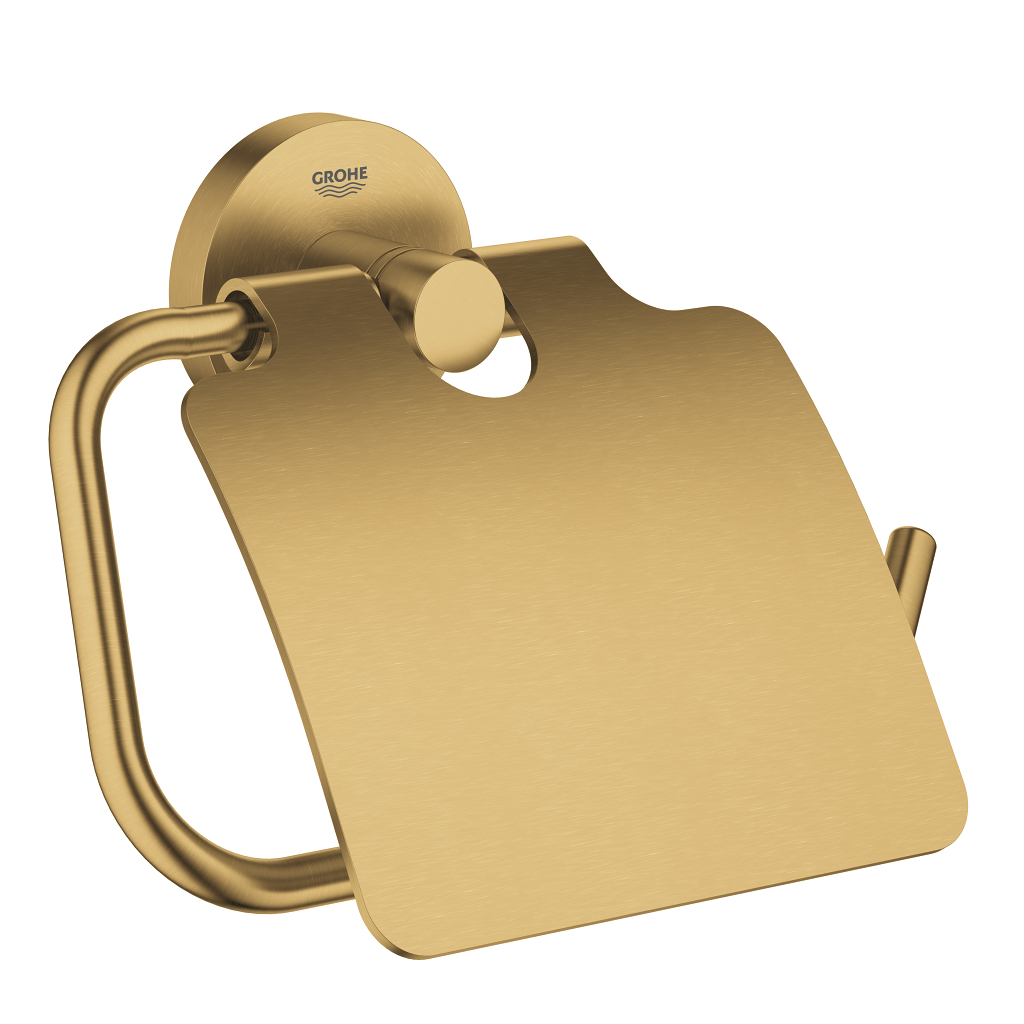 Essentials Toilet paper holder | GROHE
