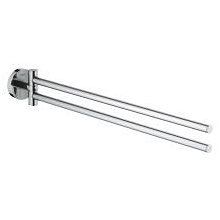 Eurosmart Cosmopolitan Single-lever bath/shower mixer | GROHE