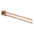 Essentials Toilet paper holder | GROHE