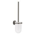 Essentials Toilet paper holder | GROHE