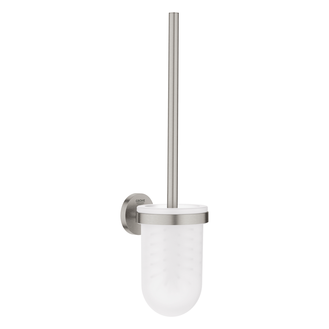 Essentials مجموعة فُرش حمام | GROHE