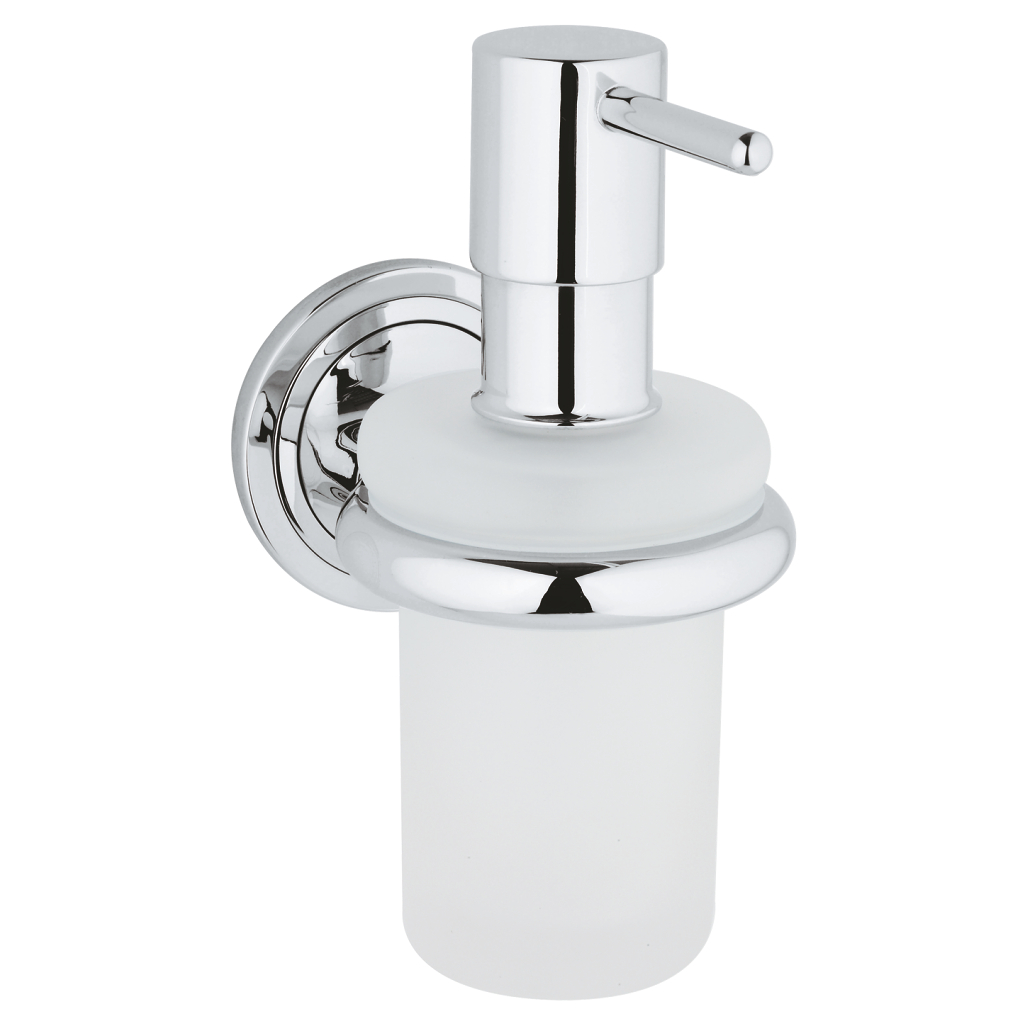 Veris Soap dispenser | GROHE Taiwan