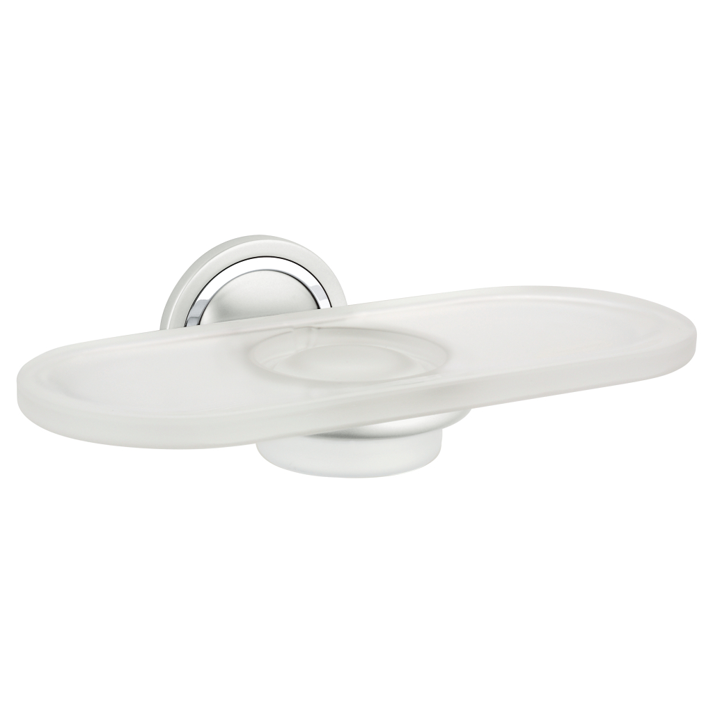 Veris Soap dish | GROHE