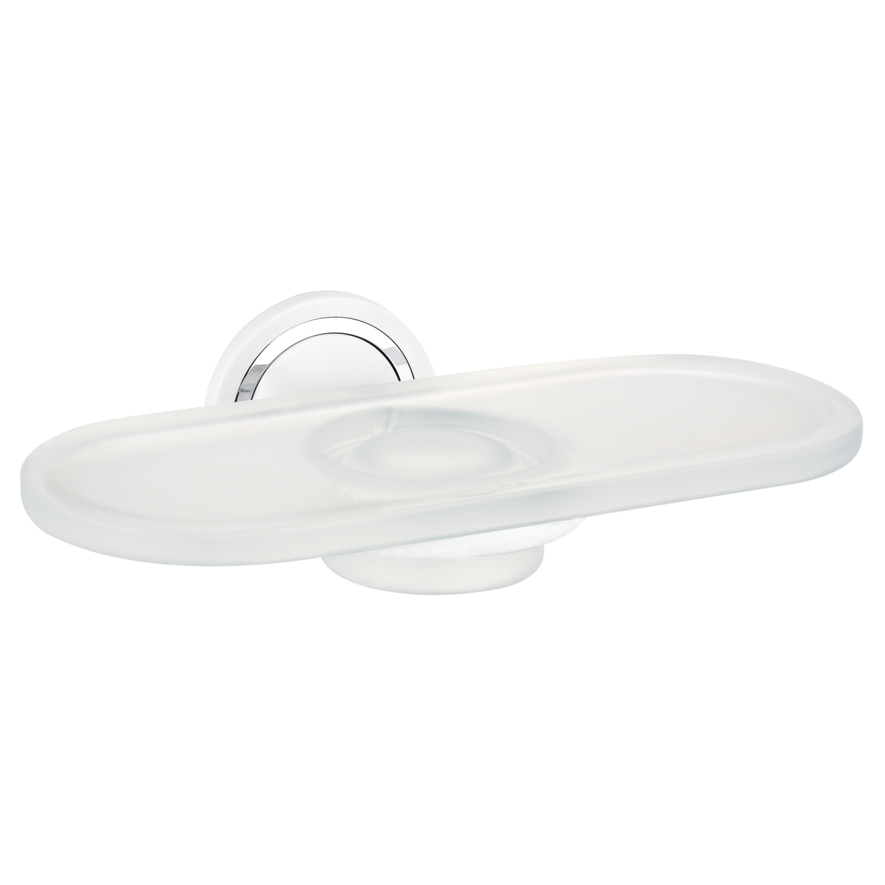 Veris Soap dish | GROHE