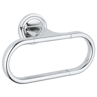 Veris Смесител за вана 1/2″, едноръкохватков | GROHE