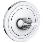 Concealed valve exposed part | GROHE