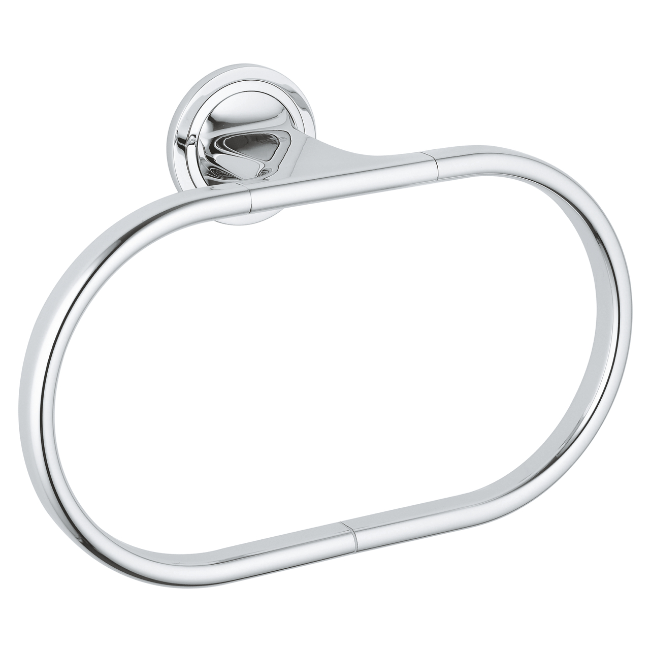 Veris Towel ring | GROHE