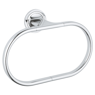 Concealed valve exposed part | GROHE