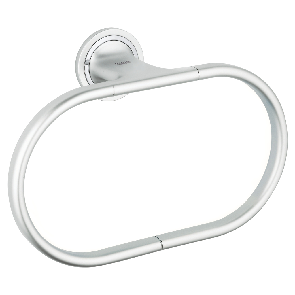 GROHE Ondus Towel ring | GROHE