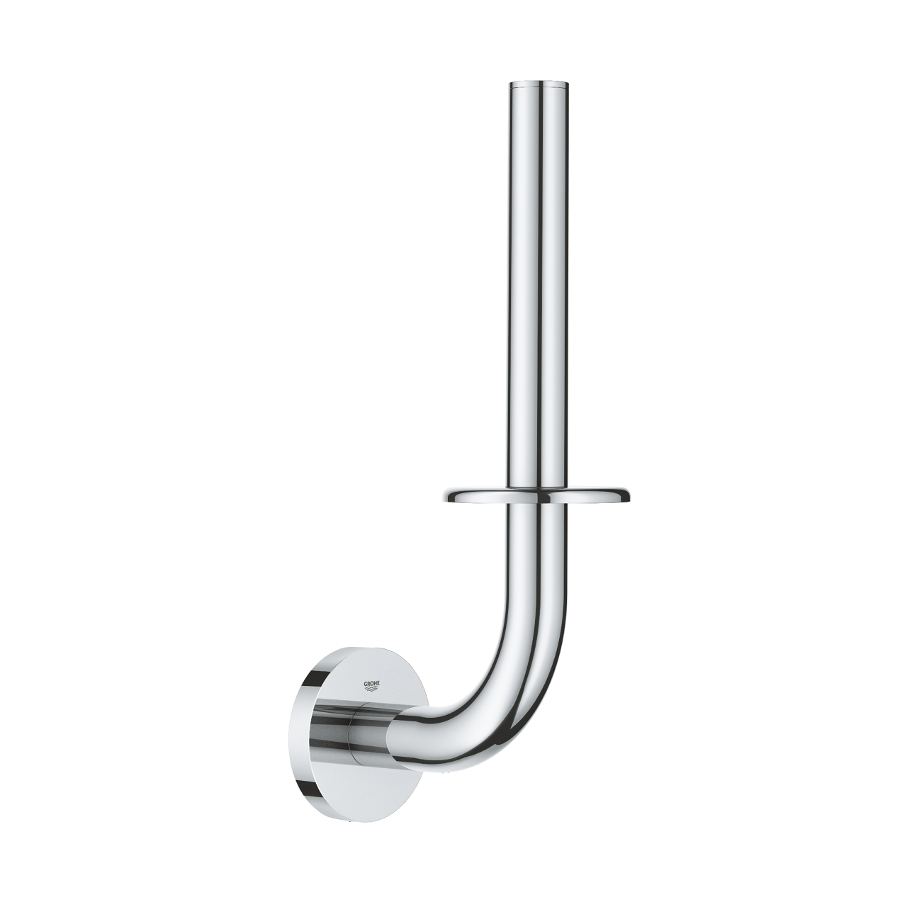 Essentials Spare toilet paper holder | GROHE