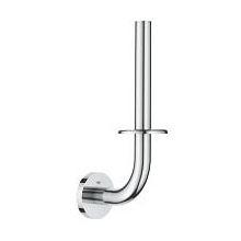Eurosmart Cosmopolitan Single-lever bath mixer | GROHE