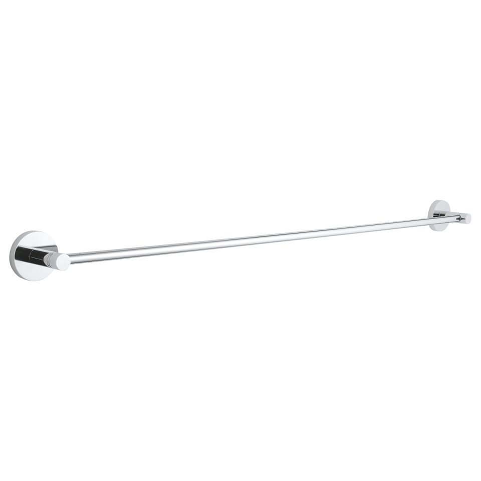 Essentials Towel rail | GROHE 官方網站