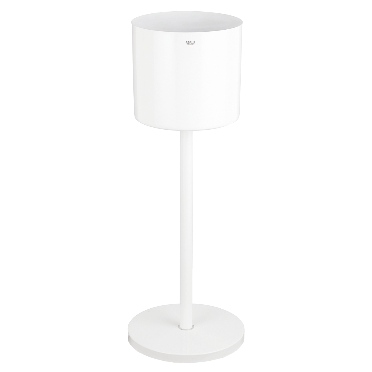 GROHE Ondus Champagne bucket | GROHE 官方網站
