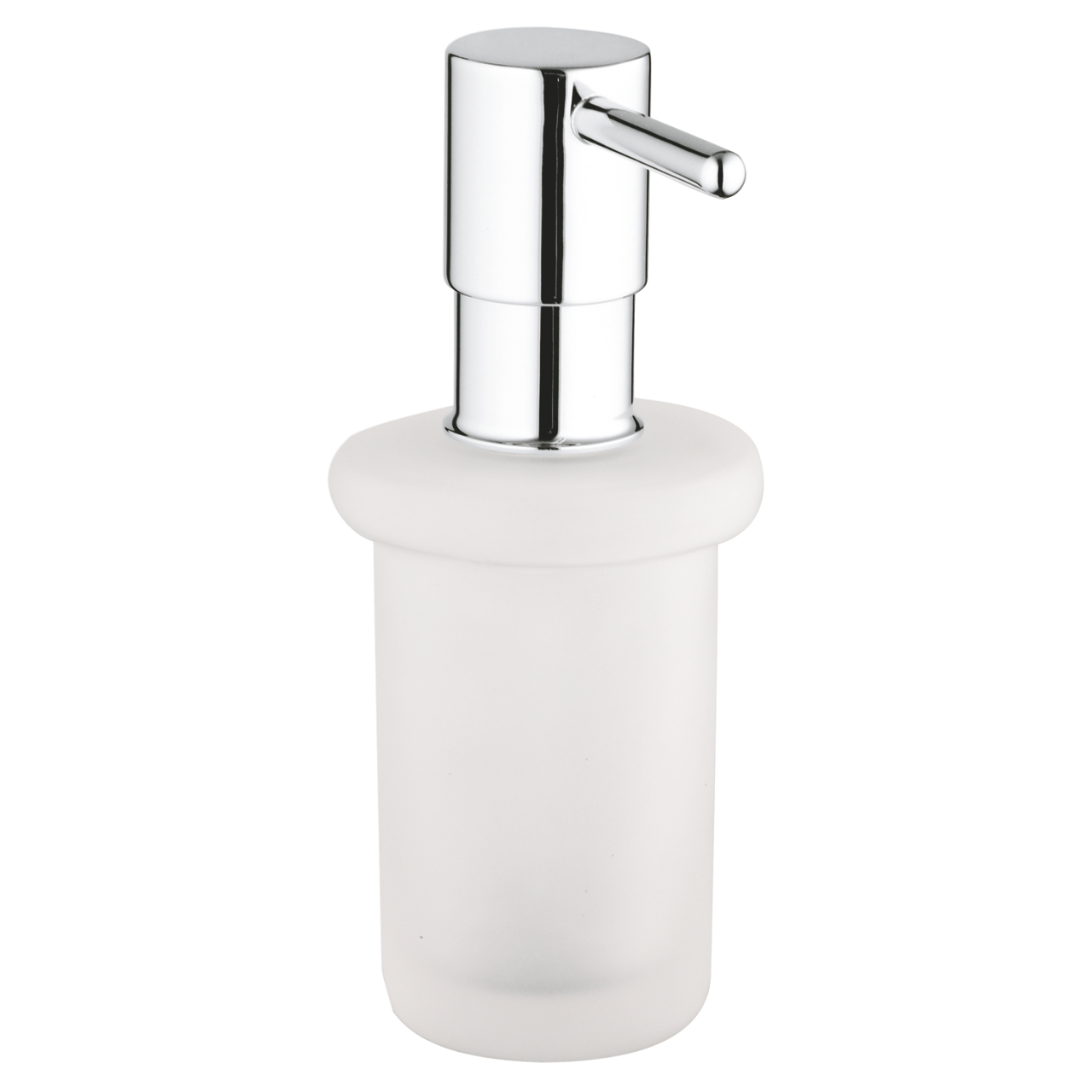 Veris Soap dispenser | GROHE 官方網站