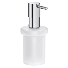 Tempesta Cosmopolitan 200 Shower system with single lever mixer for ...