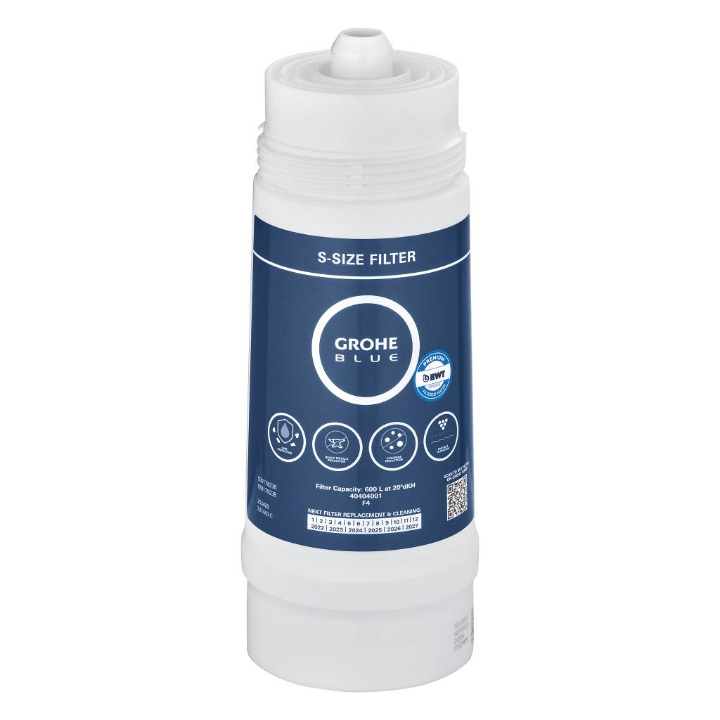 GROHE Blue Filter S-Size | GROHE