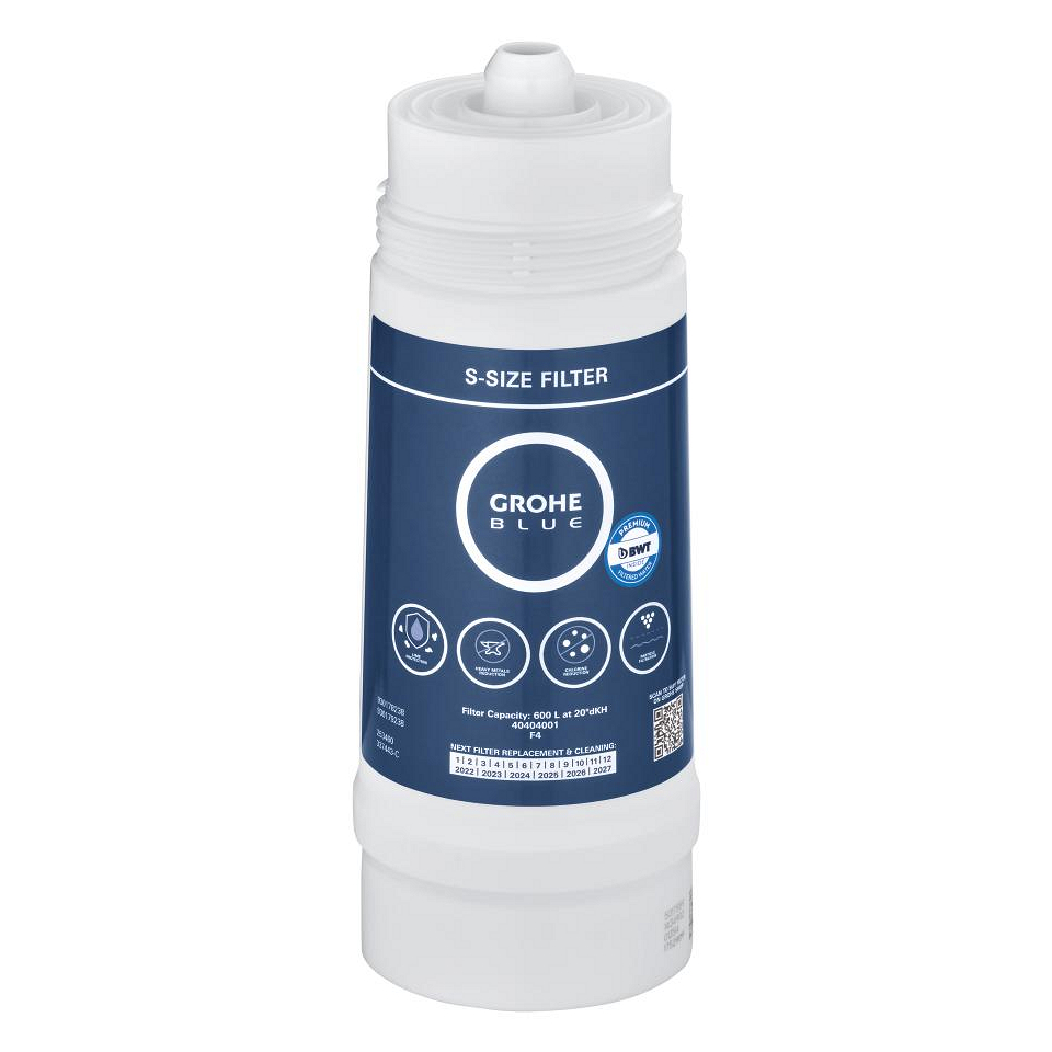 GROHE Blue Filter S-Size | GROHE