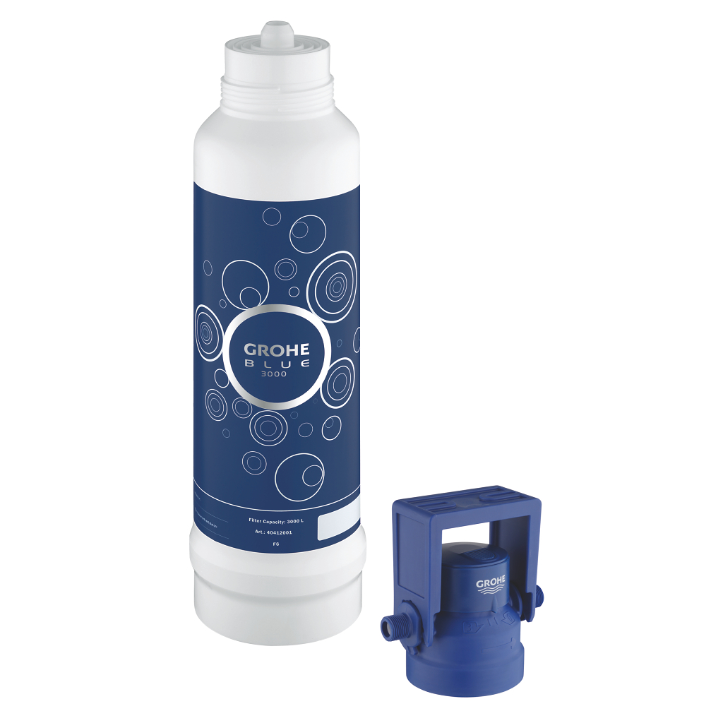GROHE Blue Filter refitting set L-Size | GROHE