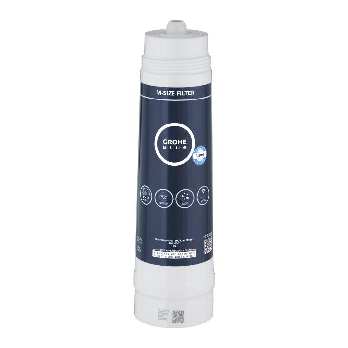 GROHE Blue פילטר מידה M | GROHE