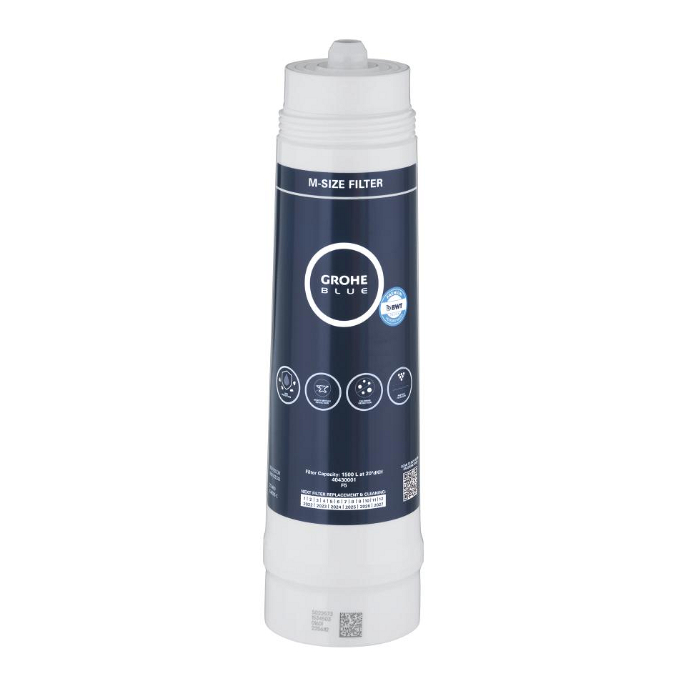 GROHE Blue Filter M-Size | GROHE