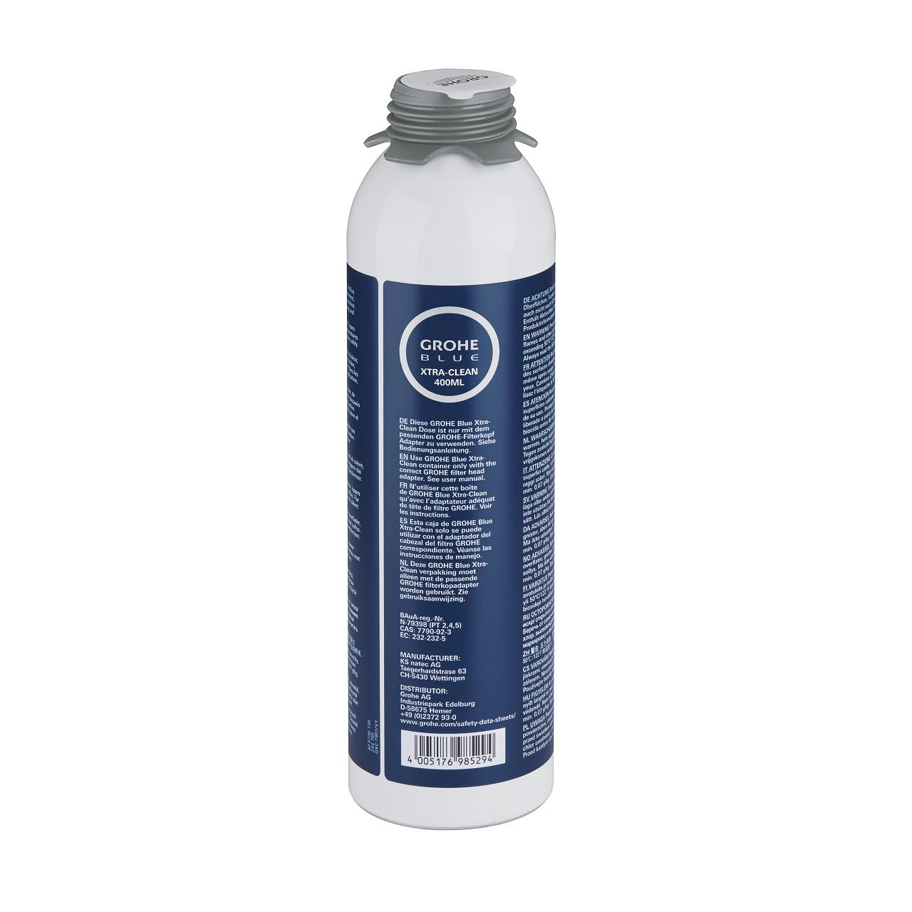GROHE Blue Cleaning cartridge | GROHE