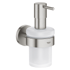 Essentials Toilet paper holder | GROHE