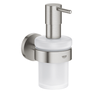 Essentials Toilet paper holder | GROHE