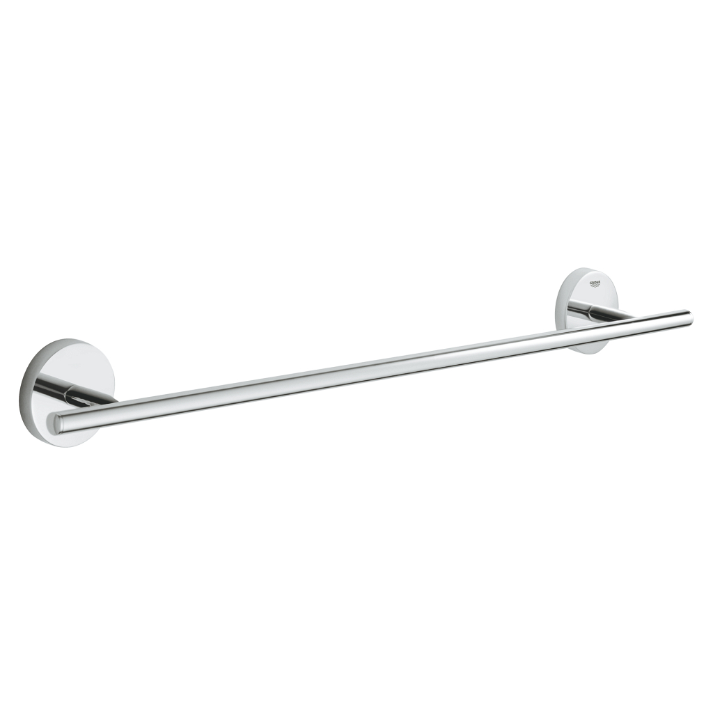 BauCosmopolitan Towel rail | GROHE