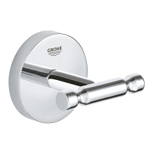 BauCosmopolitan Closetrolhouder | GROHE