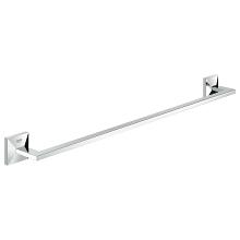 Allure Brilliant Toilet roll holder | GROHE